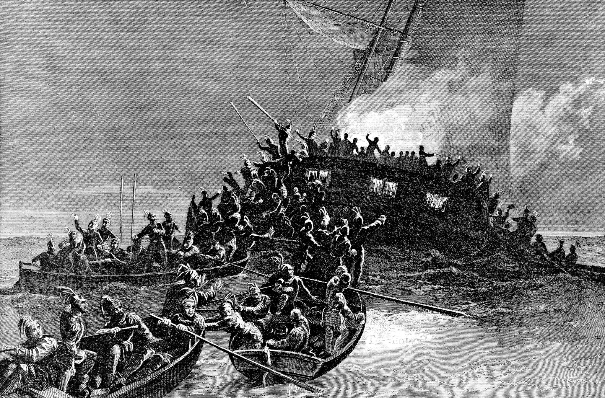 Rhode Island in the Revolution – Rhode Island Daughters of the American ...